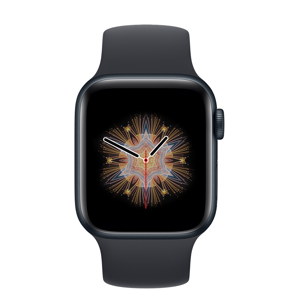 Smartwatch 45mm SW-B100 - My Candy Tech