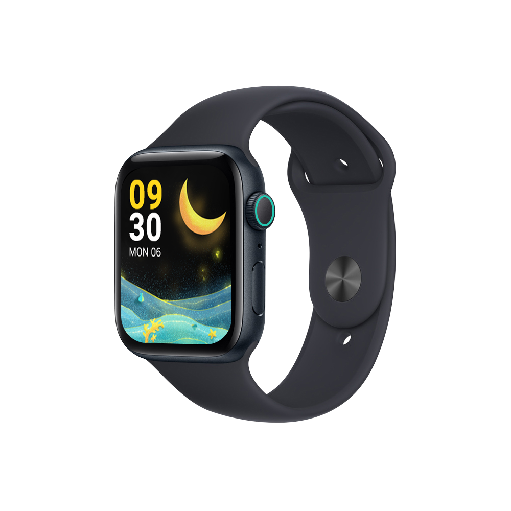 Smartwatch 45mm SW-B100 - My Candy Tech