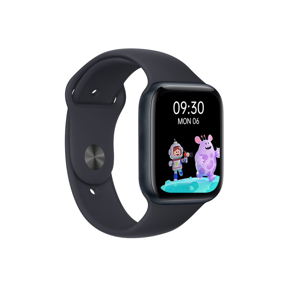 Smartwatch 45mm SW-B100 - My Candy Tech