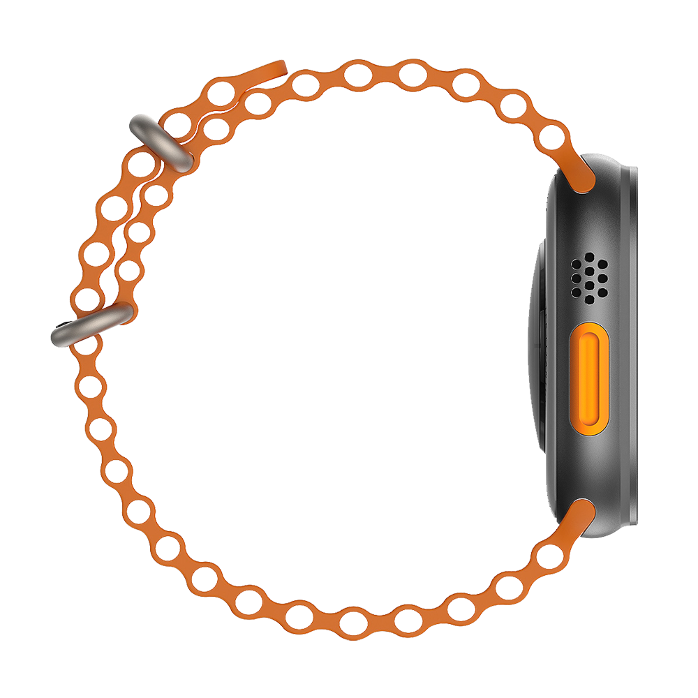 Smartwatch 49mm Super Ultra SW-B200 - My Candy Tech