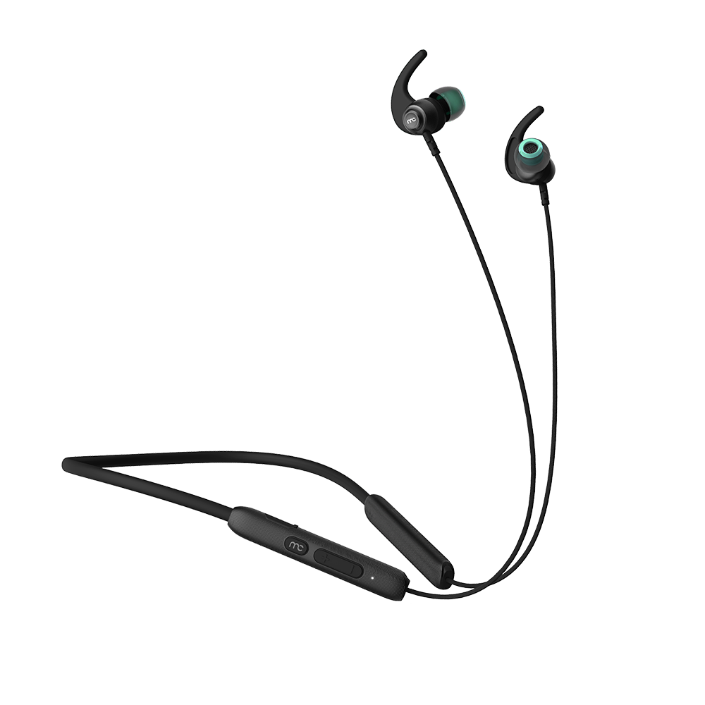 Bluetooth Neckband BHS-B130 - My Candy Tech
