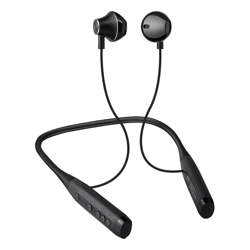Bluetooth Neckband BHS-B121 - My Candy Tech