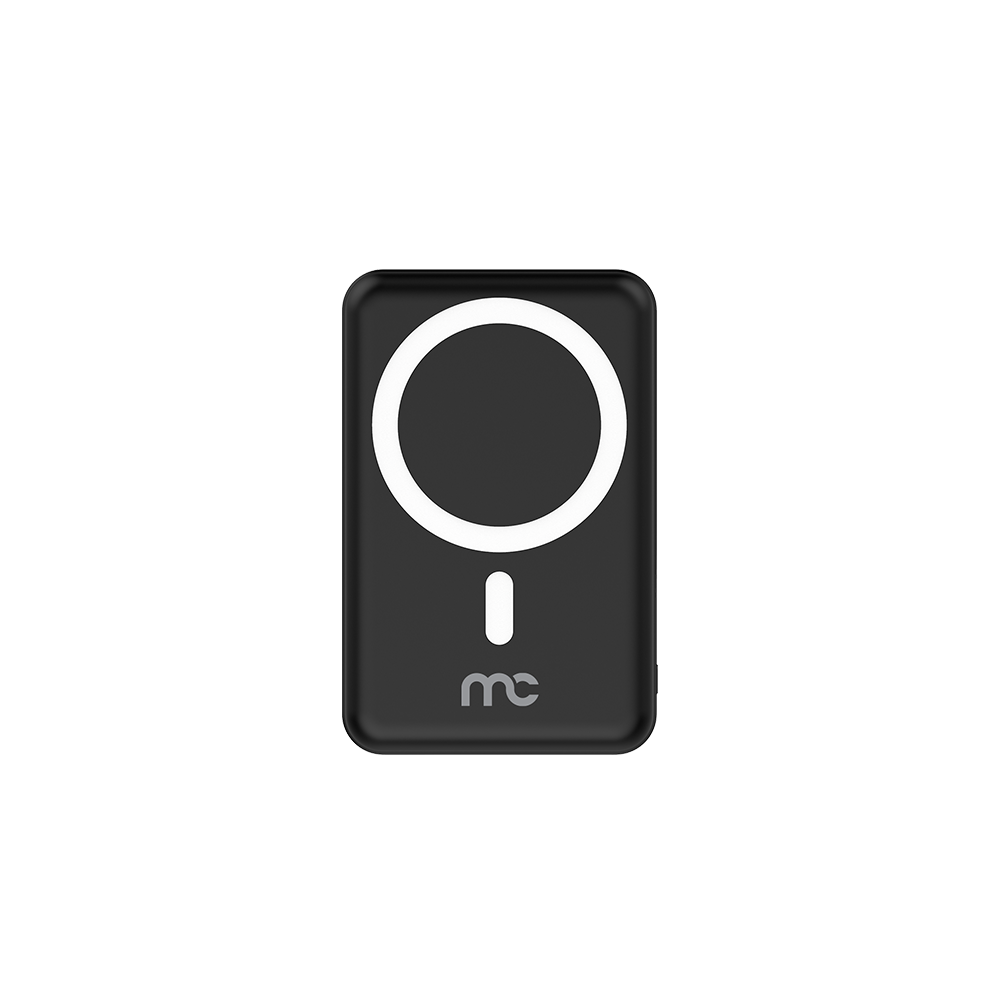 Wireless Powerbank with Stand PB-B200M - My Candy Tech