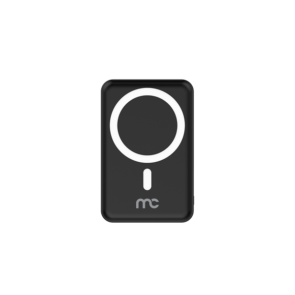 Wireless Powerbank with Stand PB-B200M - My Candy Tech