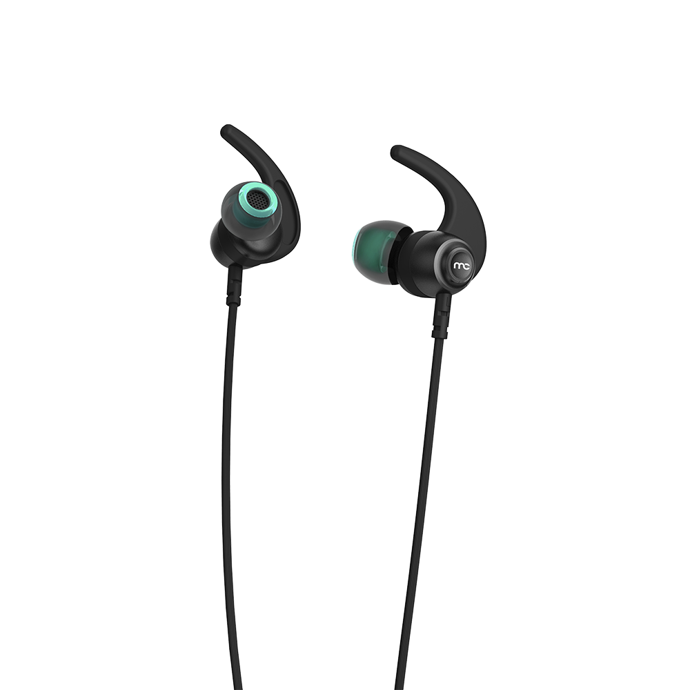 Bluetooth Neckband BHS-B130 - My Candy Tech