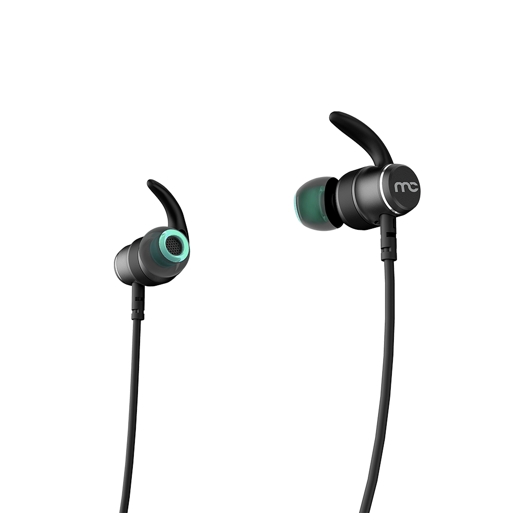 Bluetooth Neckband BHS-B140 - My Candy Tech