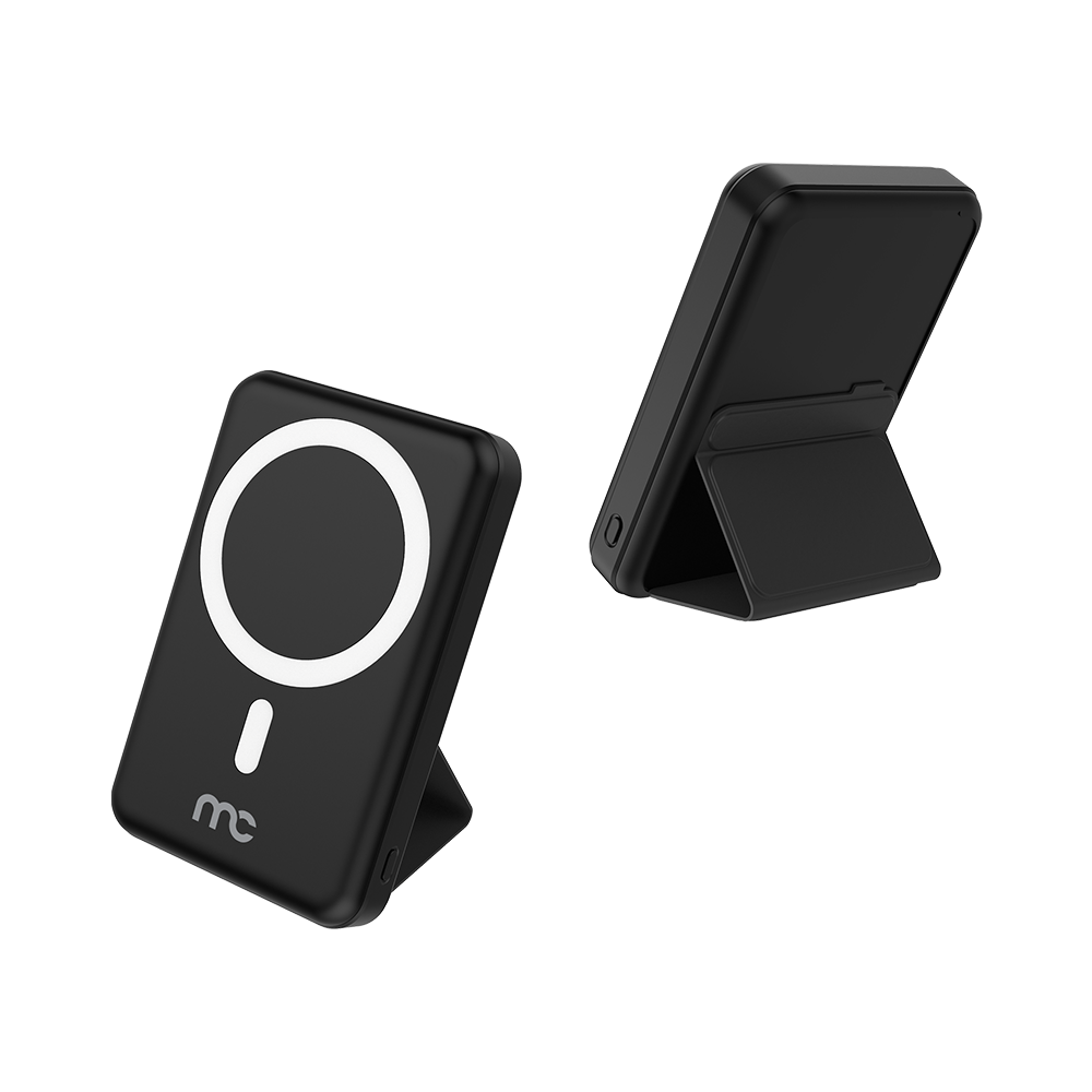 Wireless Powerbank with Stand PB-B200M - My Candy Tech