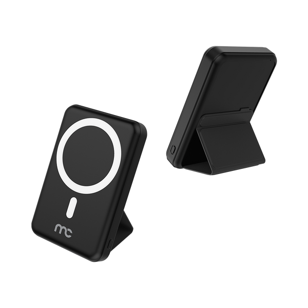 Wireless Powerbank with Stand PB-B200M - My Candy Tech