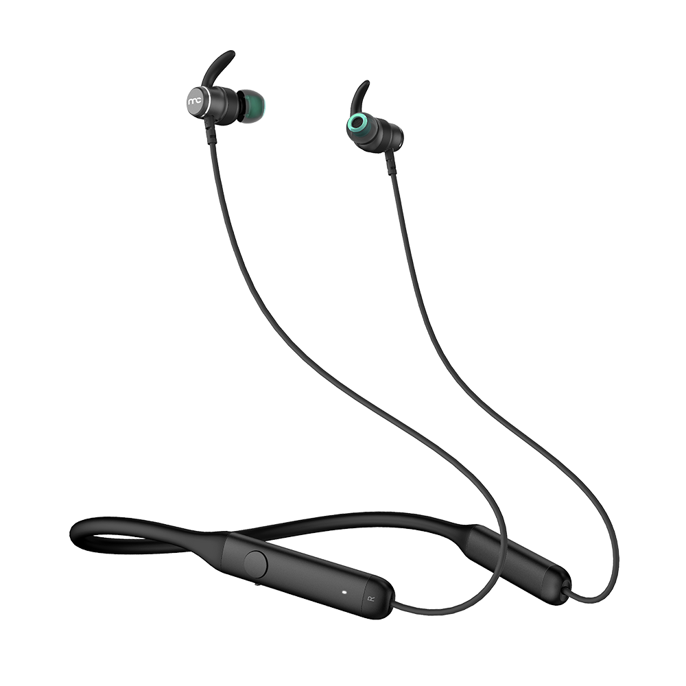 Bluetooth Neckband BHS-B140 - My Candy Tech