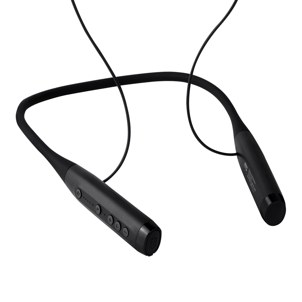 Bluetooth Neckband BHS-B121 - My Candy Tech