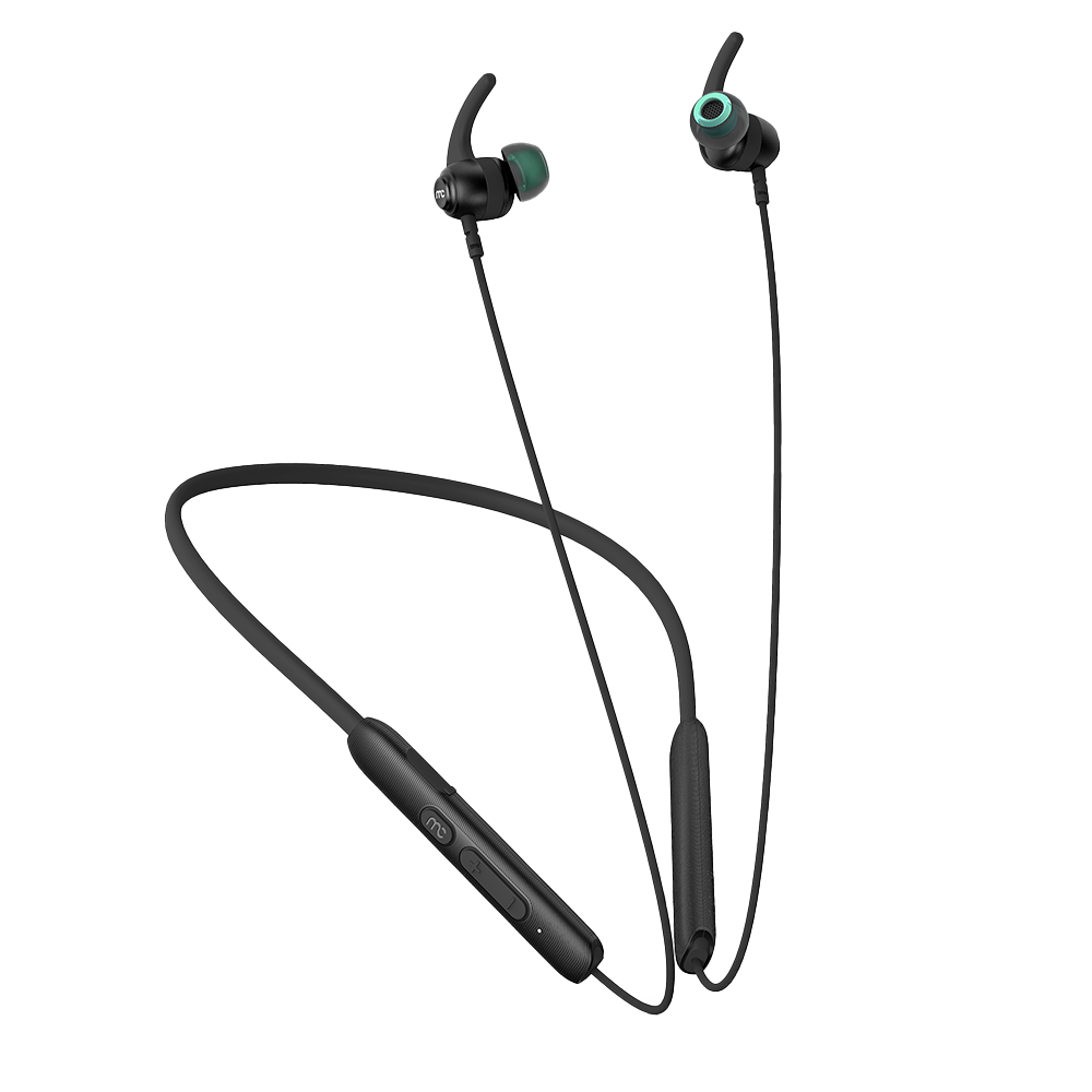 Bluetooth Neckband BHS-B130 - My Candy Tech