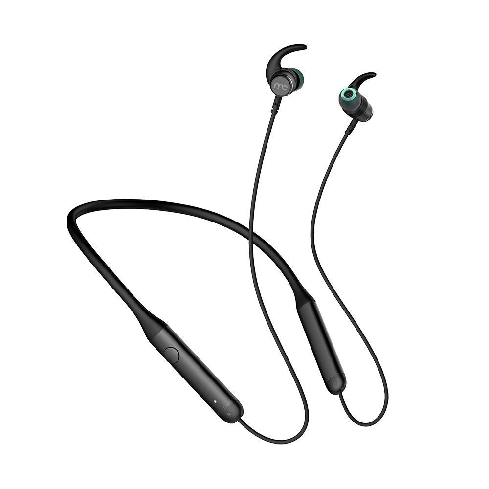Bluetooth Neckband BHS-B140 - My Candy Tech