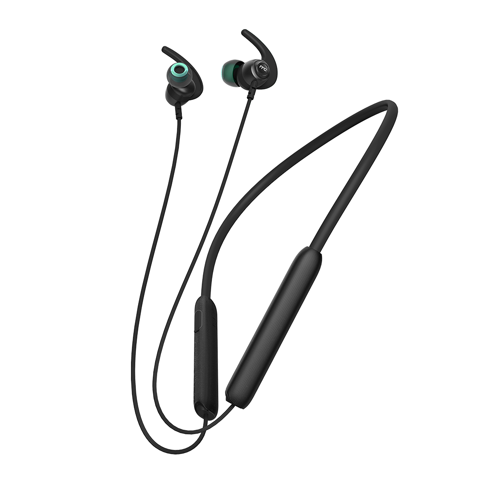 Bluetooth Neckband BHS-B130 - My Candy Tech