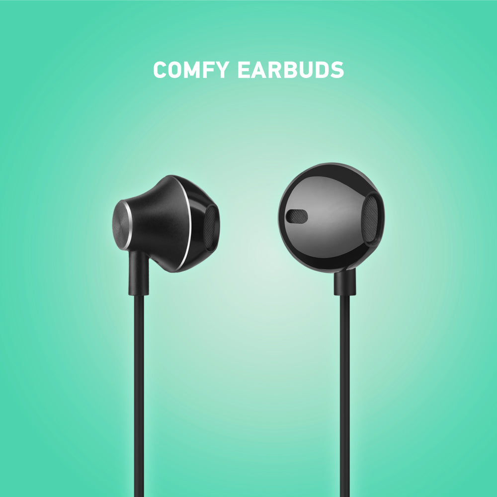 Bluetooth Neckband BHS-B121 - My Candy Tech