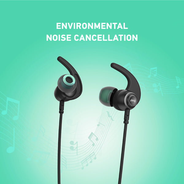 Bluetooth Neckband BHS-B130 - My Candy Tech