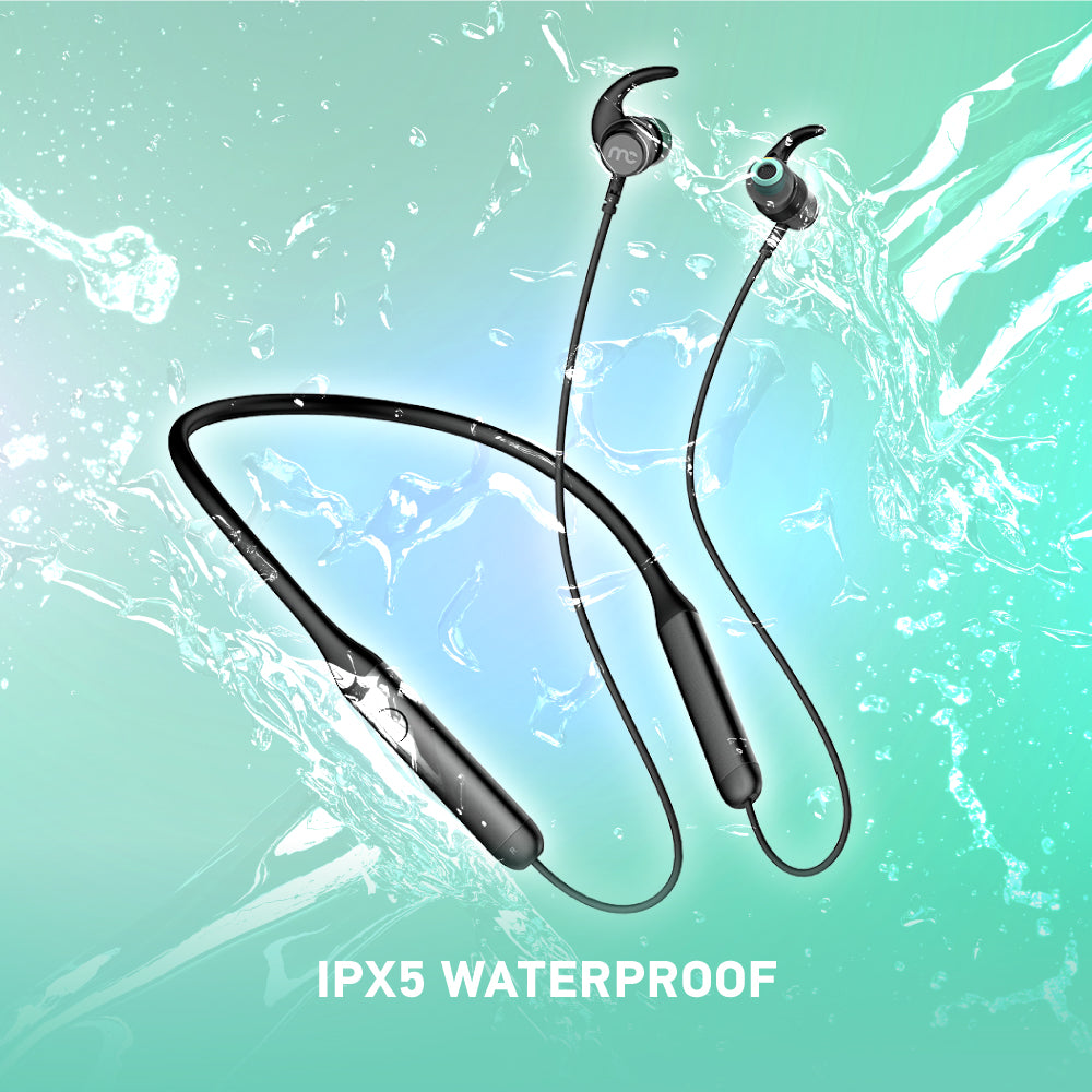 Bluetooth Neckband BHS-B140 - My Candy Tech