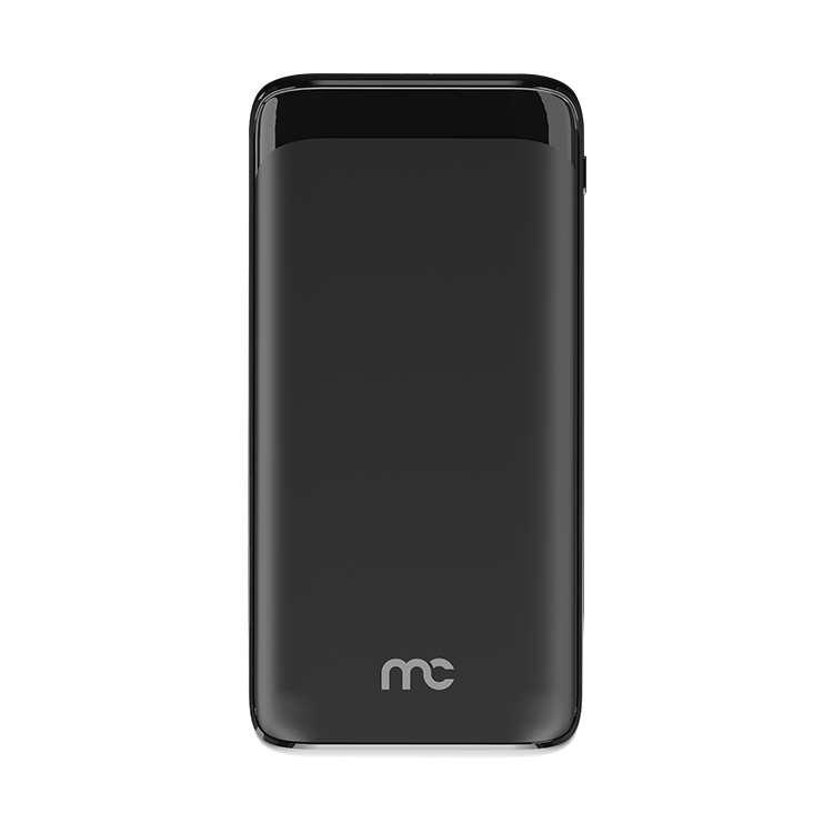10K mAh 18W Type-C PD Power Bank PB150 - My Candy Tech