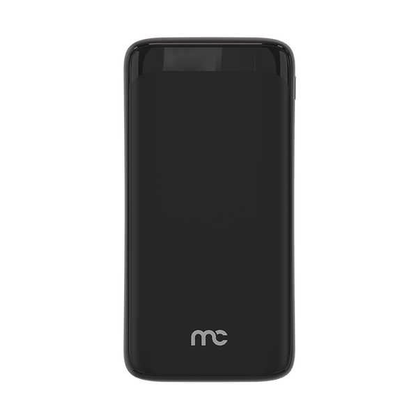 20K mAh 22.5W Type-C PD Power Bank PB210 - My Candy Tech