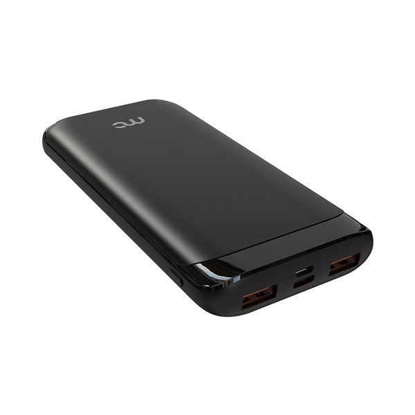10K mAh 18W Type-C PD Power Bank PB150 - My Candy Tech