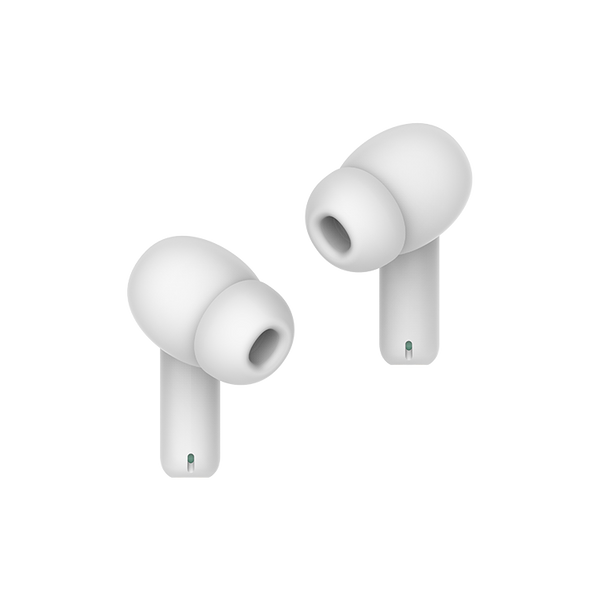 True Wireless Earbuds White TWS130 - My Candy Tech