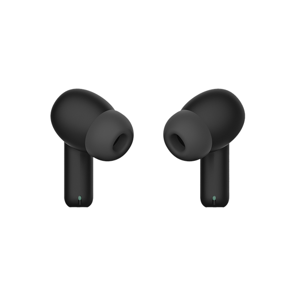 True Wireless Earbuds Black TWS130 - My Candy Tech