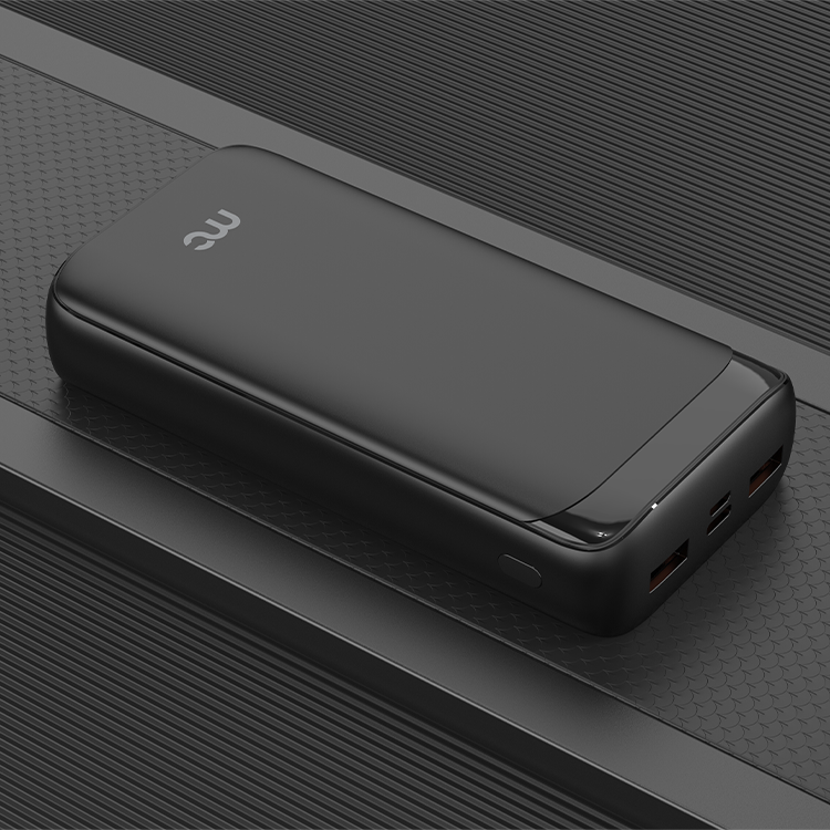 20K mAh 22.5W Type-C PD Power Bank PB210 - My Candy Tech