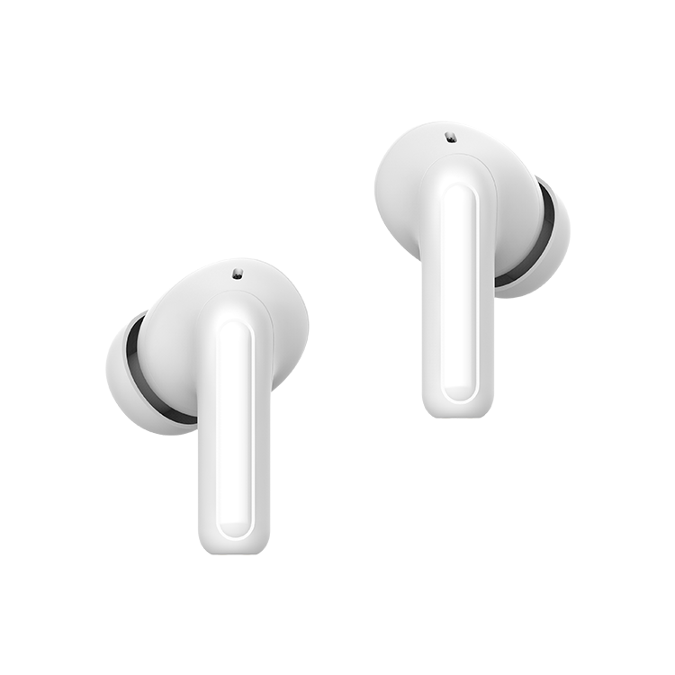 True Wireless Earbuds White TWS130 - My Candy Tech