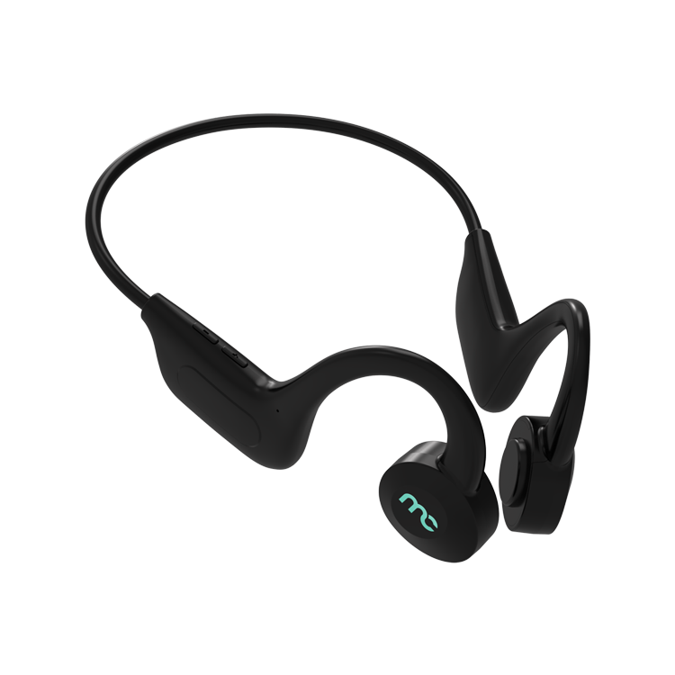 Wireless Bone Conduction Neckband BHS-170 - My Candy Tech