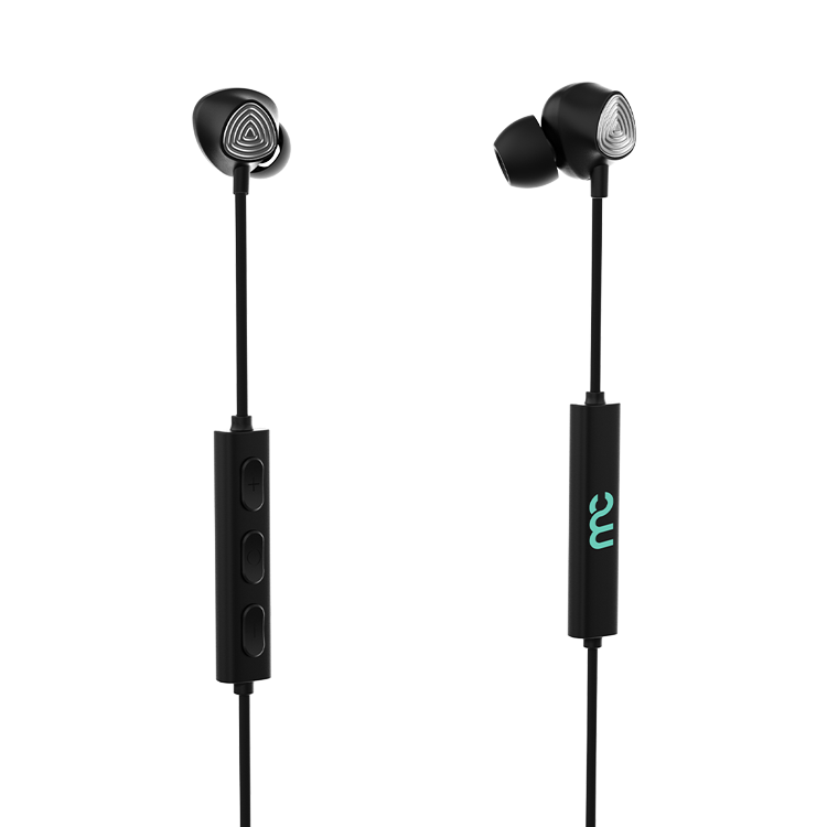 Wireless Neckband BHS-110N - My Candy Tech