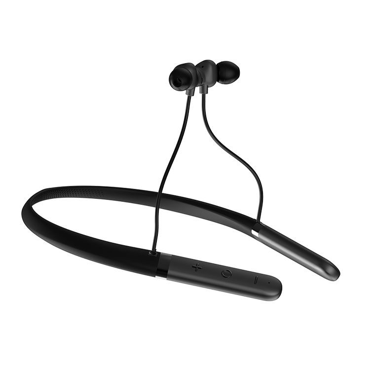 Wireless Magnetic Neckband Headset BHS-150 - My Candy Tech