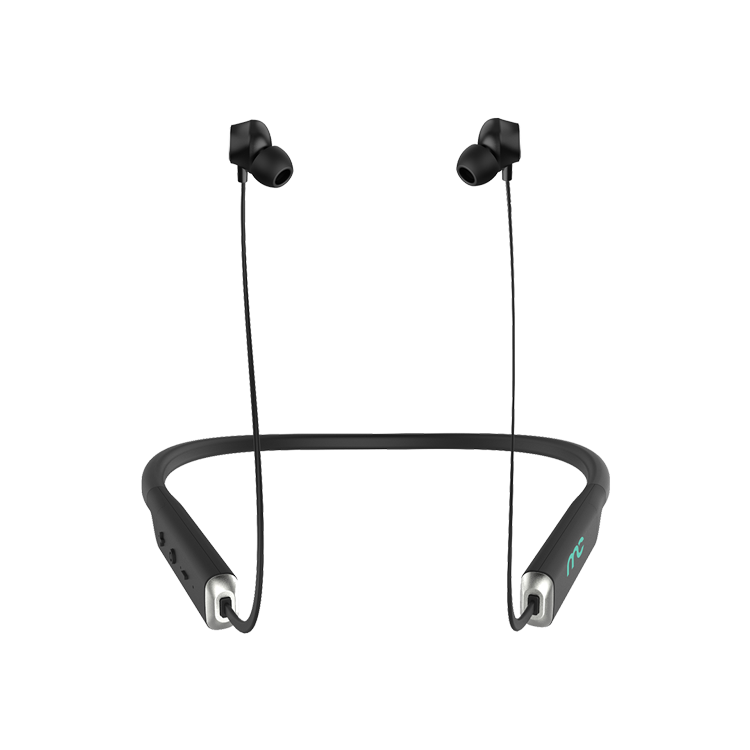 Wireless Sports Neckband BHS-120N - My Candy Tech