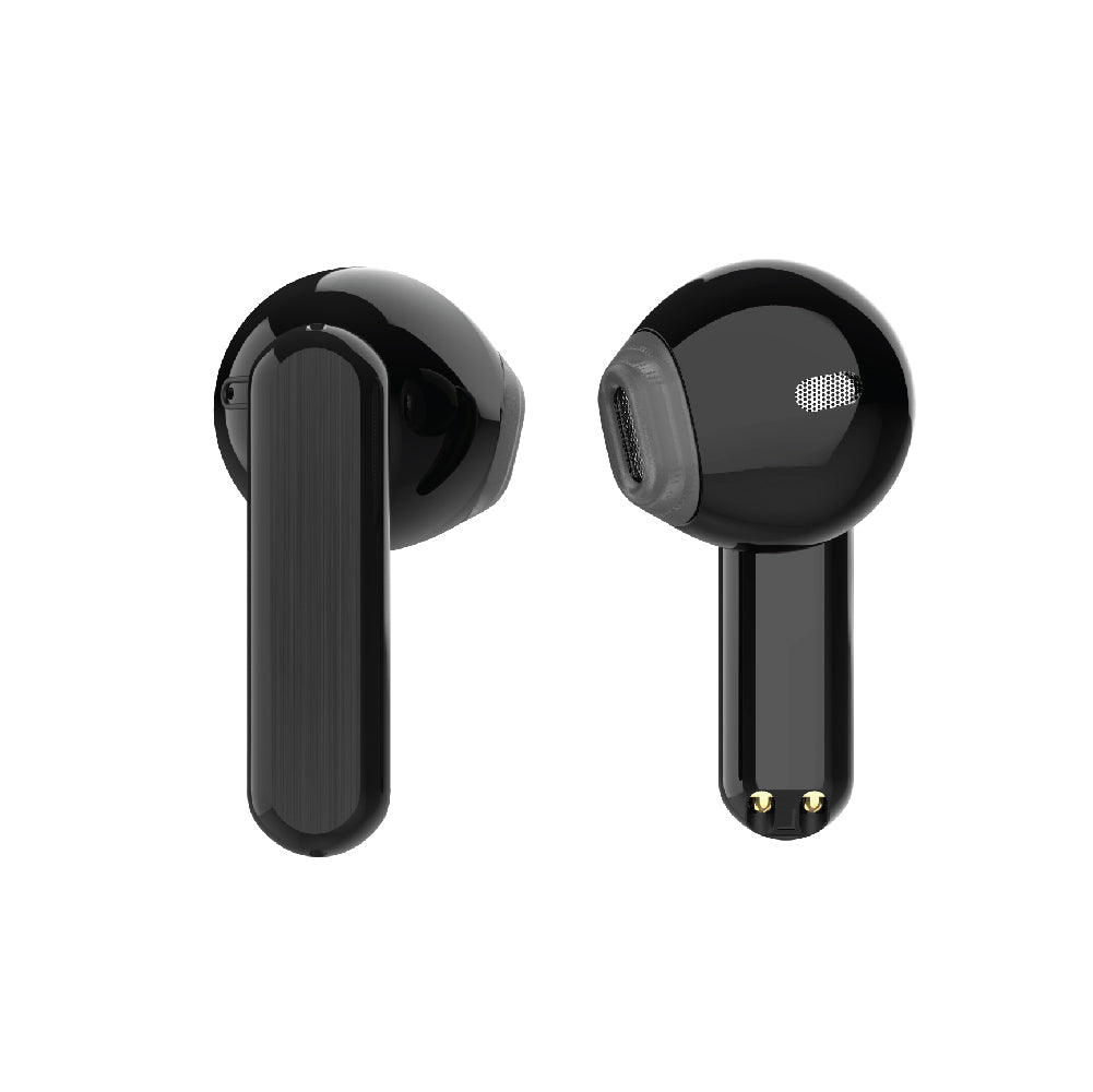 Mycandy True Wireless Earbuds Black TWS175 - My Candy Tech