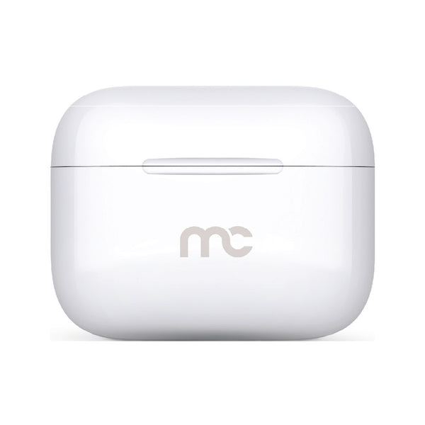 Mycandy True Wireless Earbuds White TWS150 - My Candy Tech