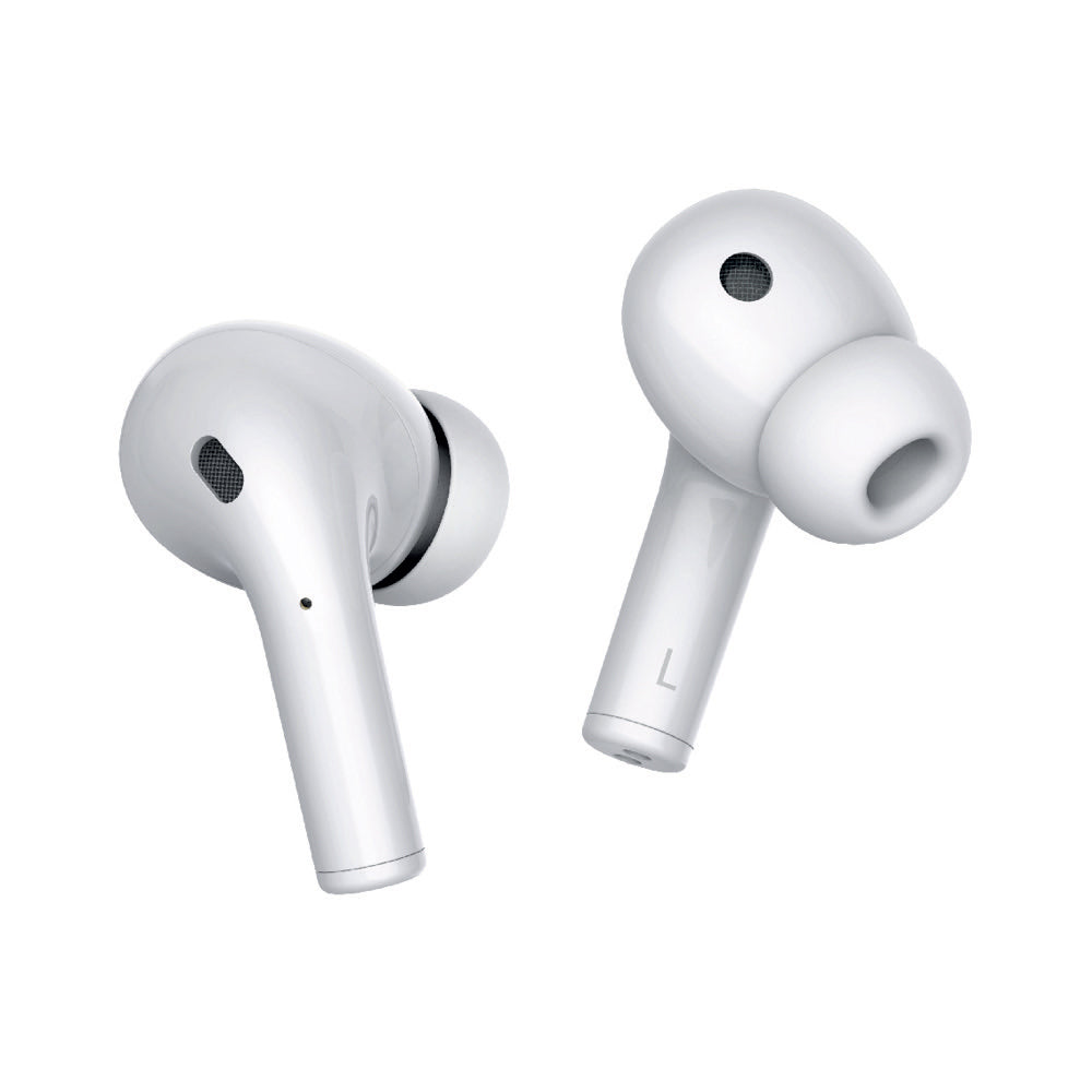 Mycandy True Wireless Earbuds White TWS150 - My Candy Tech